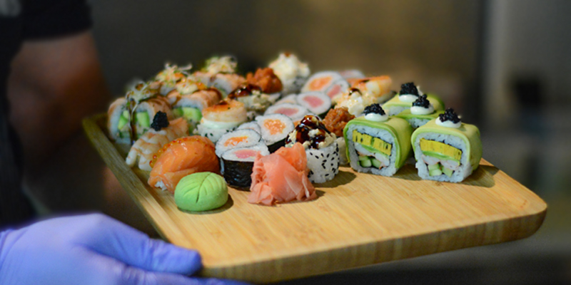 Бургери » Atelier60.bg